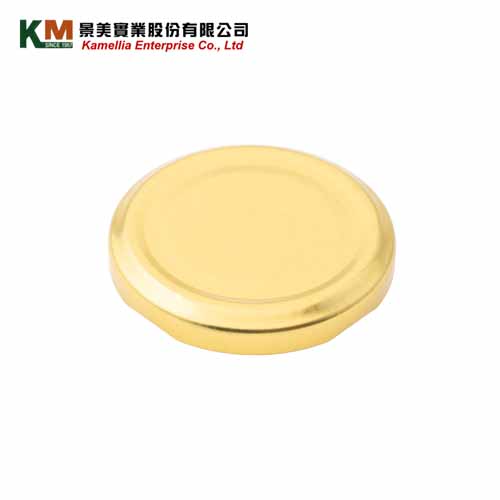 63mm Metal Lug Cap Manufacturer, OEM/ODM 63mm Metal Lug Cap in Taiwan ...