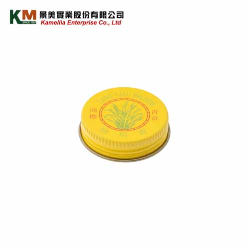 40mm Screw Caps Manufacturer, OEM/ODM 40mm Screw Caps in Taiwan | Kamellia